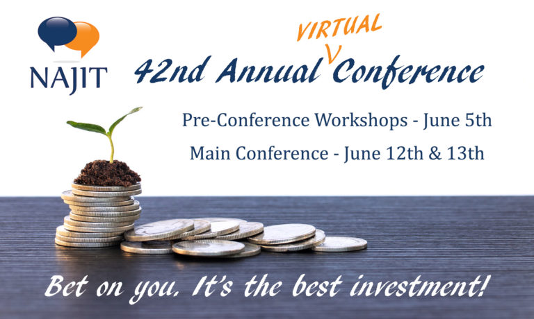 Virtually Impossible? The Opposite is True! - NAJIT