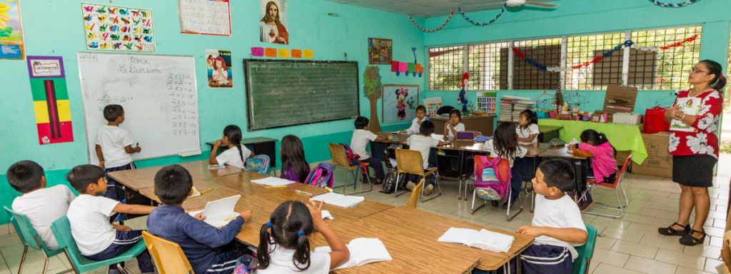 Elementary_School_in_Boquete_Panama_10 - NAJIT